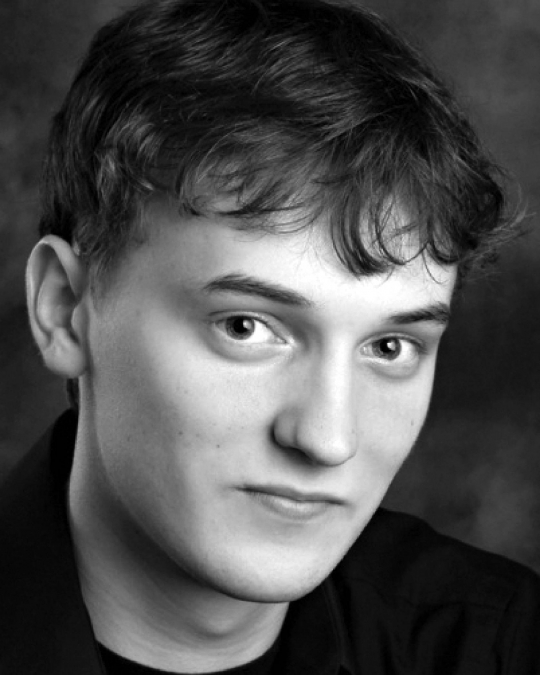 Ryan Tunheim - Harlequin