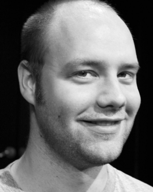 Chad Weeth - Harlequin