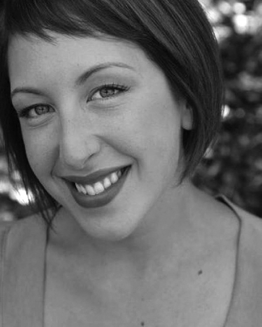 Terri Weagant - Harlequin