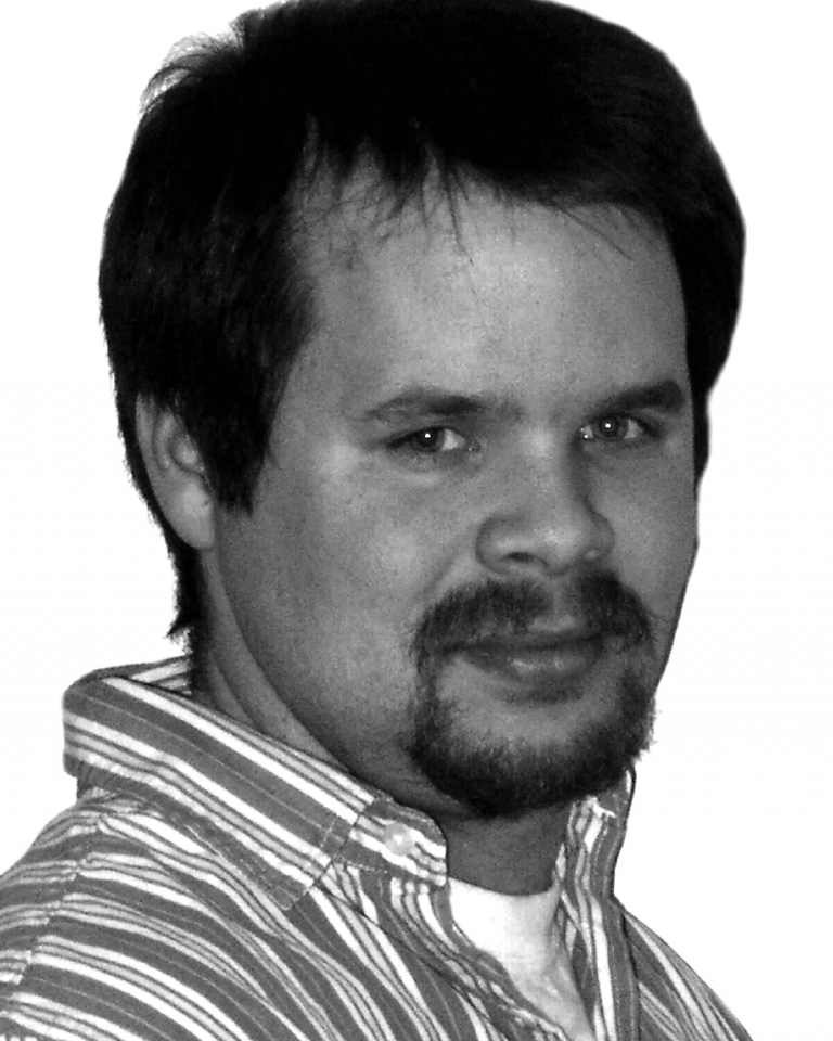 Shane Rivers - Harlequin