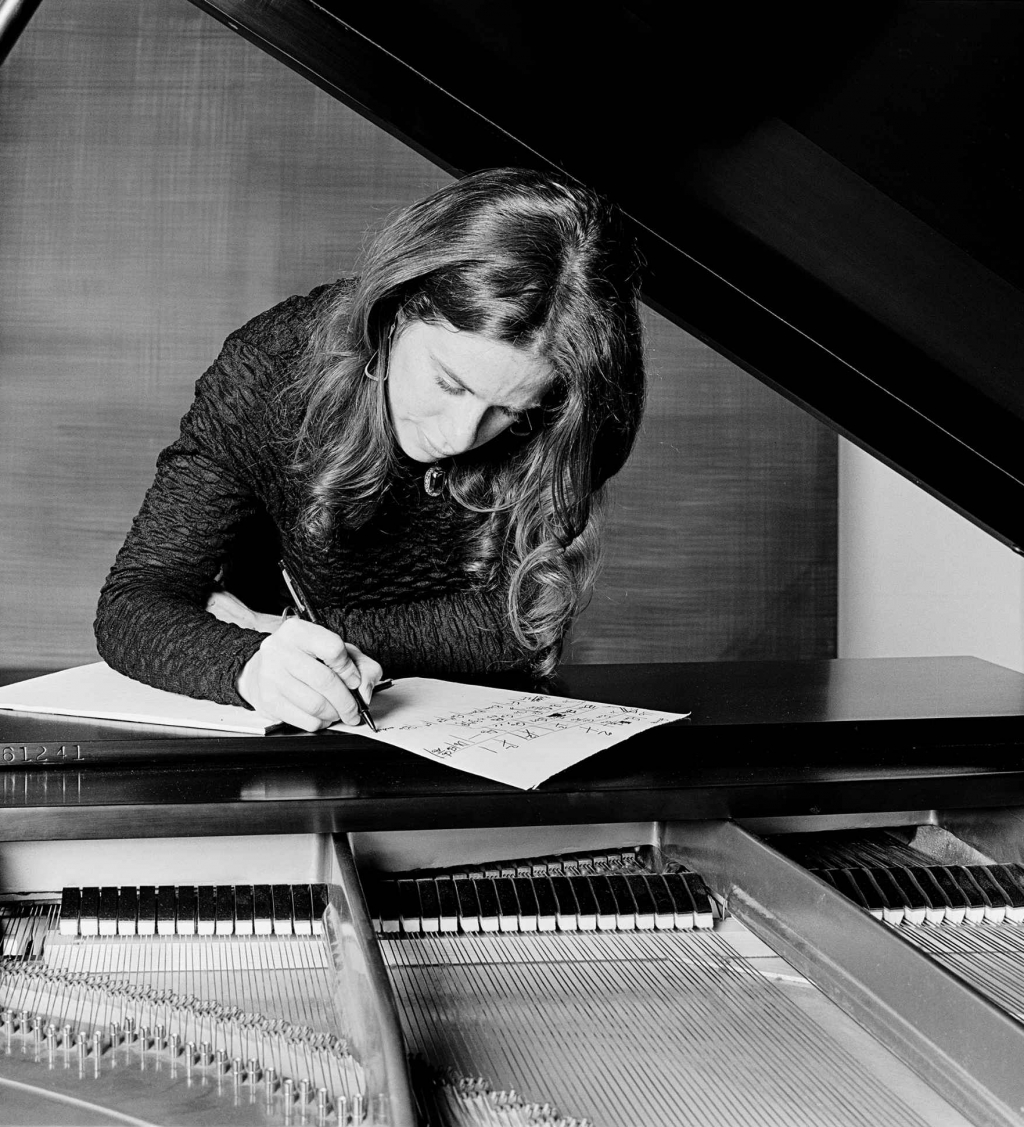 Tapestry – the Music of Carol King - Harlequin