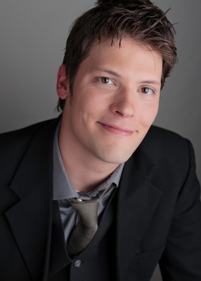 Brian S. Lewis - Harlequin