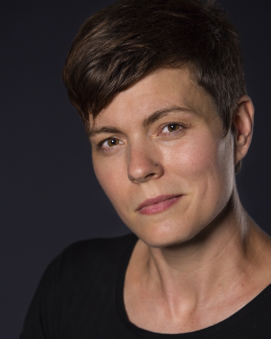 Heather Matthews - Harlequin