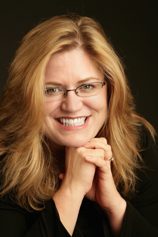 Karen Lund - Harlequin