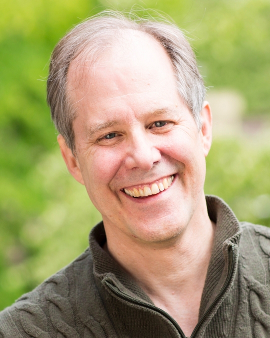 Terry Edward Moore - Harlequin