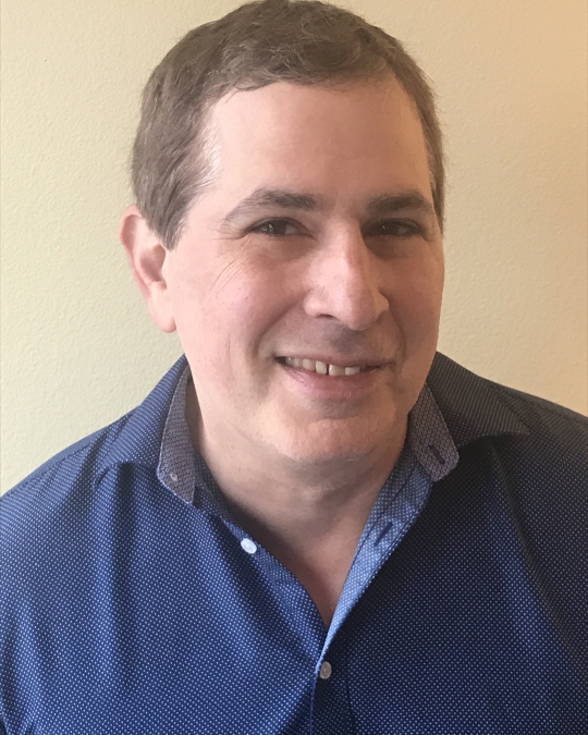 Alexander Samuels - Harlequin