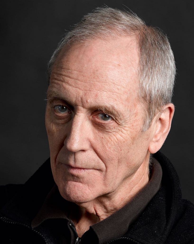 Rich Hawkins - Harlequin