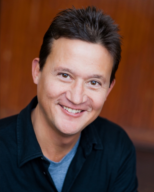 Scott Koh - Harlequin