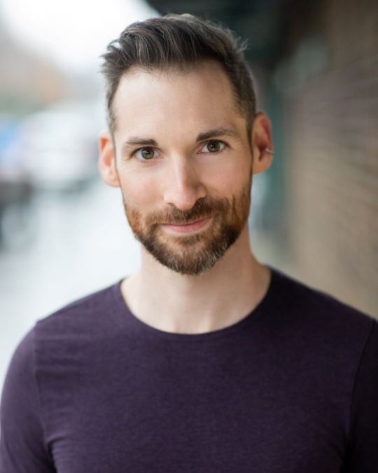 Ian Bond - Harlequin