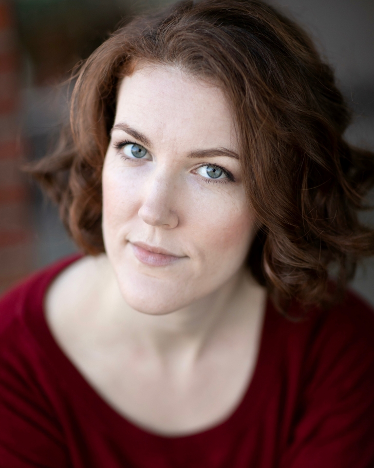 Jennifer Ewing - Harlequin