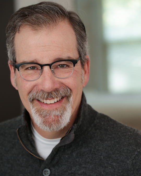 Jim Gall - Harlequin