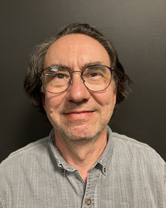 Jeff Bell - Harlequin