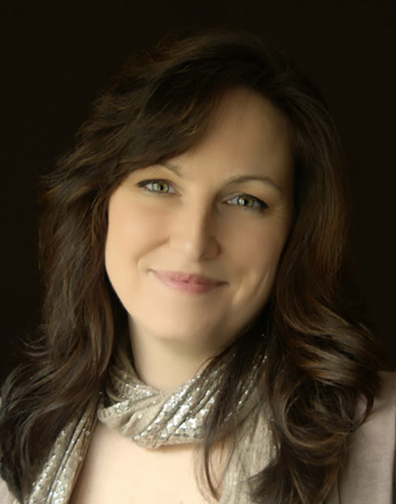 Maria Wulf - Harlequin