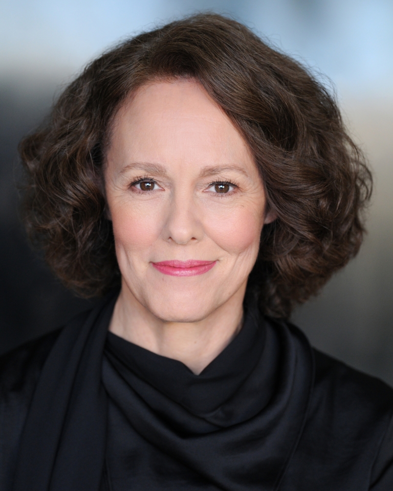 Renée Hewitt - Harlequin