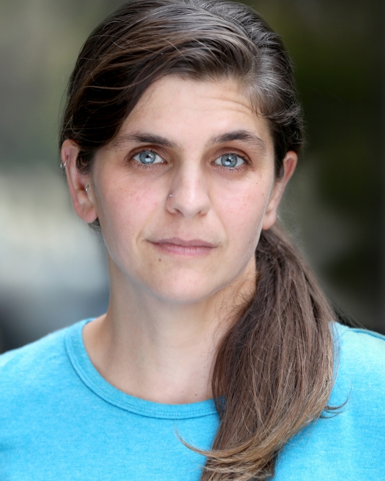 Michelle Mary Schaefer - Harlequin