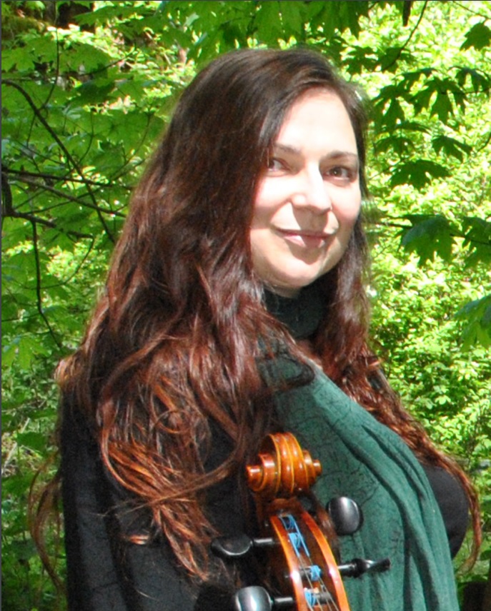 Christine Gunn - Harlequin